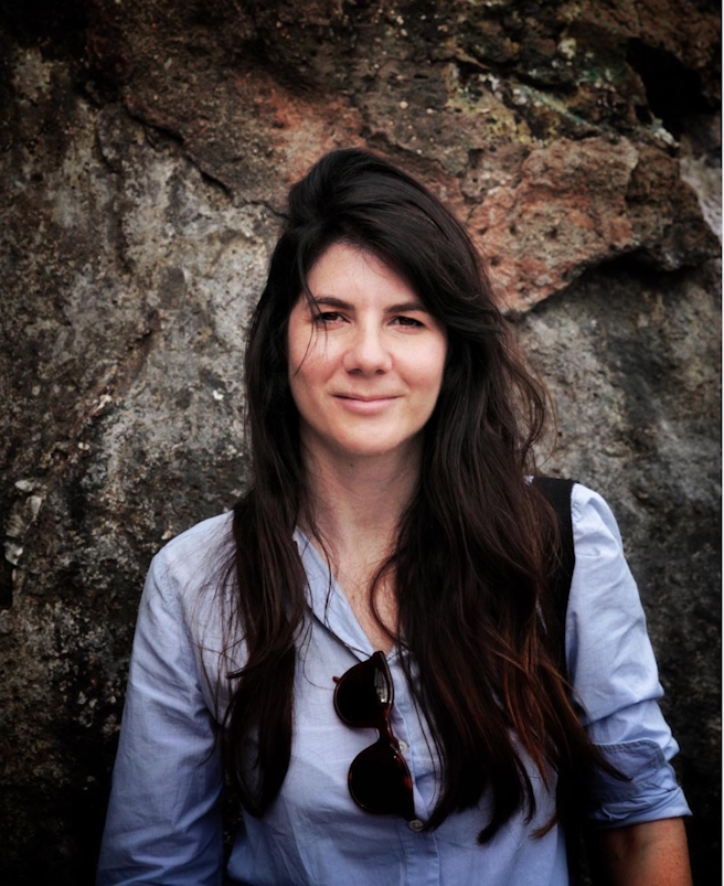 About – Kylie Stott